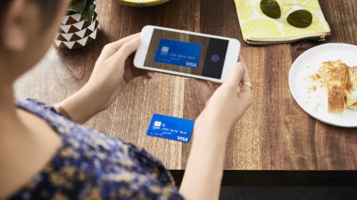 Find A Card | Visa